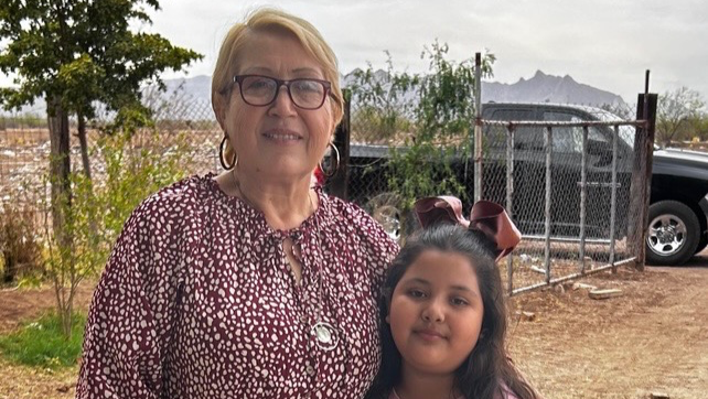 Fundraiser for Steve Carrillo by Maricxa V : Save Aunt Lupita's Life