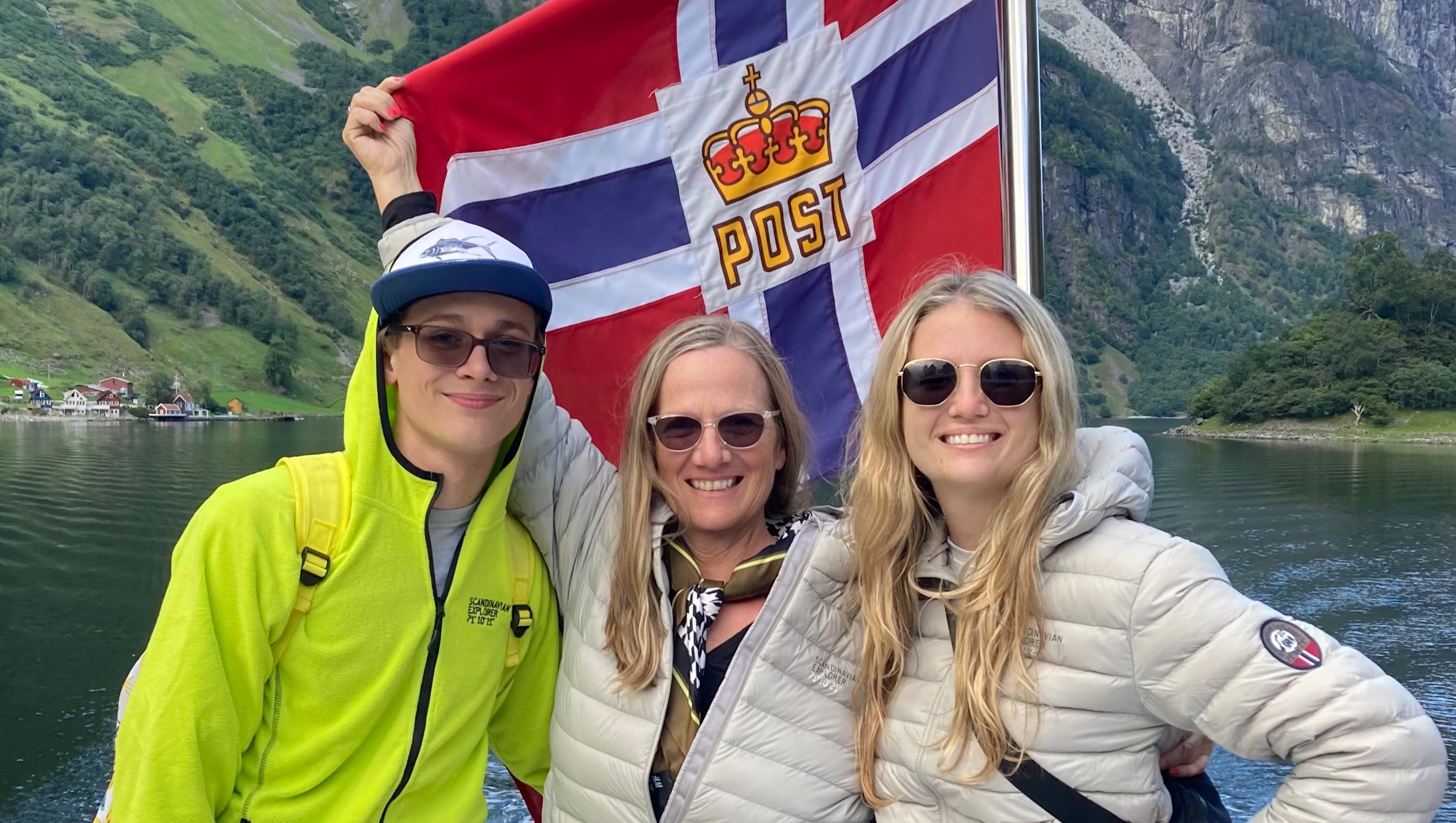 Fundraiser for Gail G by Kate Palmer : Support Gail’s Fight Against ...