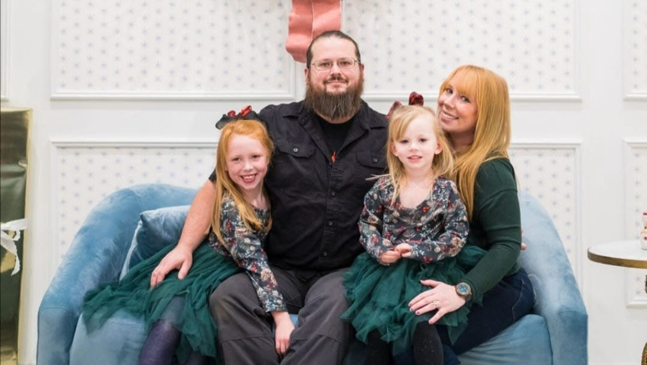 Fundraiser by Wade Russell : Help Rebuild Bruce's Tornado-Ravaged Home