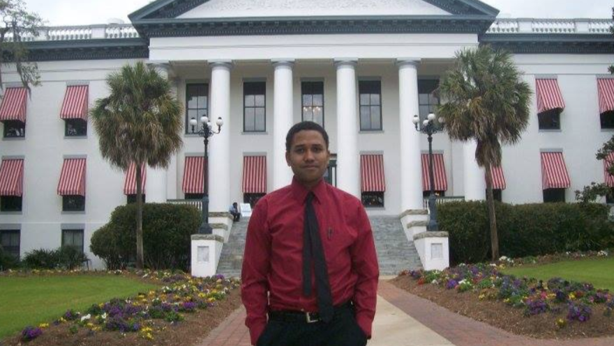 Fundraiser by John Louis Meeks Jr. : Support Educators Advocating in ...