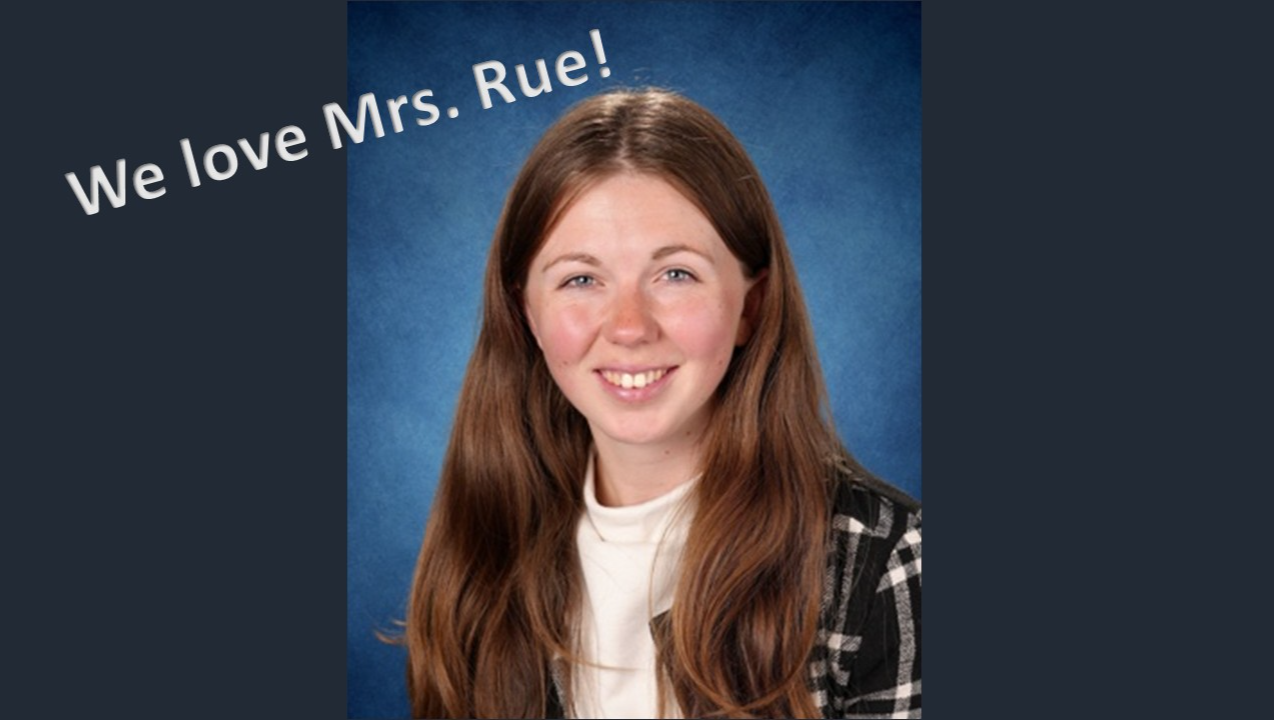 Fundraiser for Kara Wait by Jessica Lower : Stand by Mrs. Rue: Fight ...