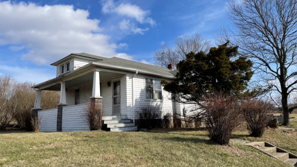 Fundraiser by Adam Baus : Help My Mom Stay in Her Home – Urgent Repairs ...