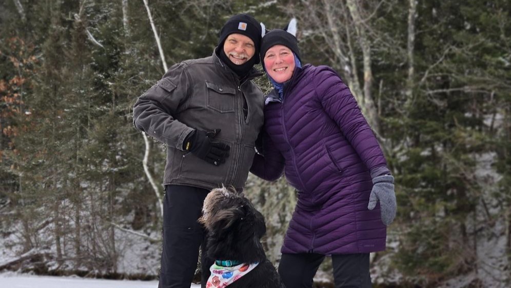 Fundraiser for Steven Hack by Cassandra Lindgren : Support Steve and ...