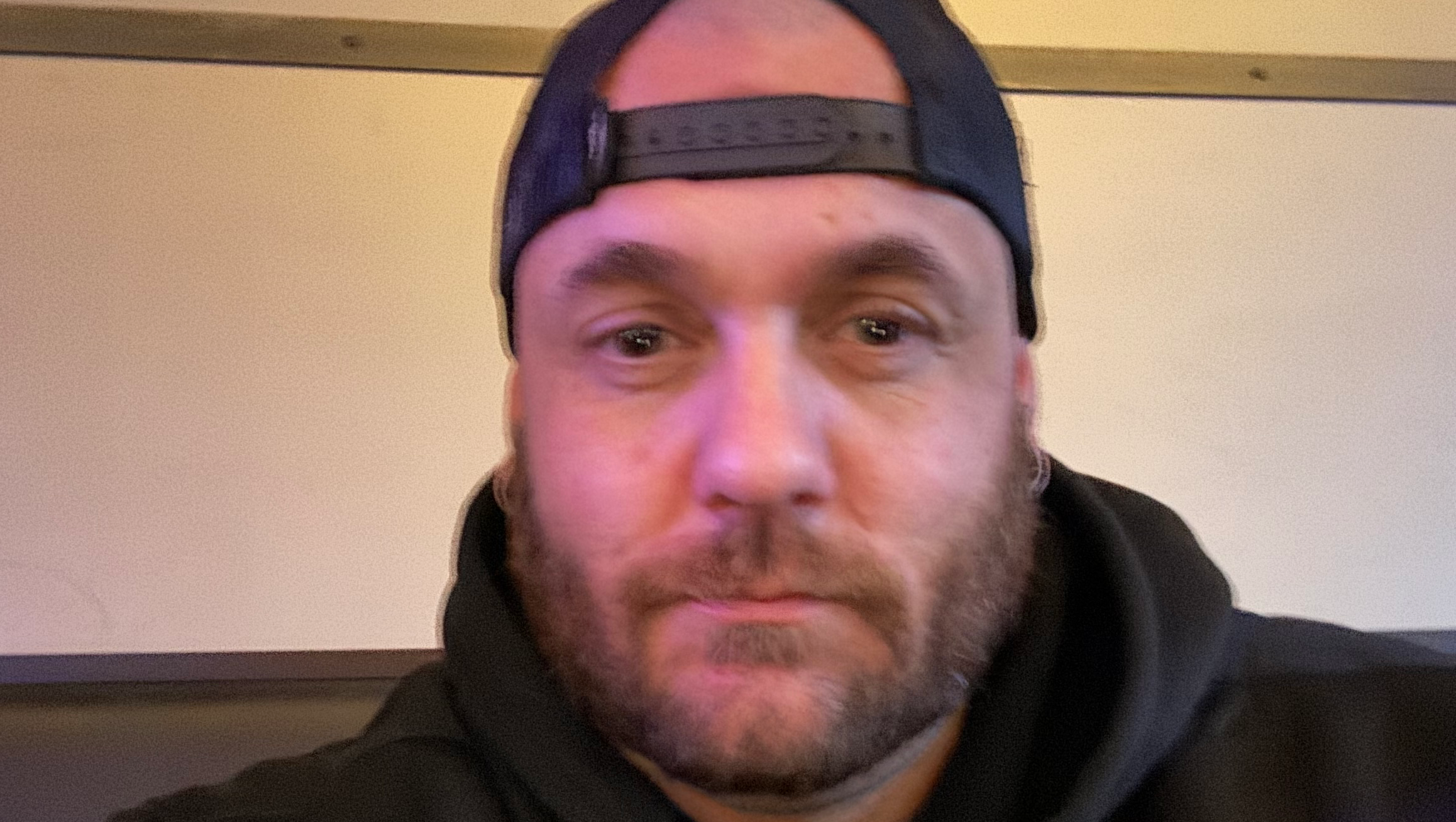 Fundraiser by Savannah Encinias : Support James Williams's Family in Their Time of Need