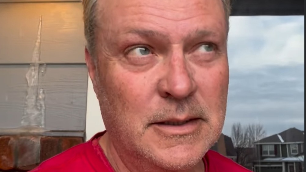 Fundraiser for Edward Crader by Chris and Judy Porter : Help Galen ...