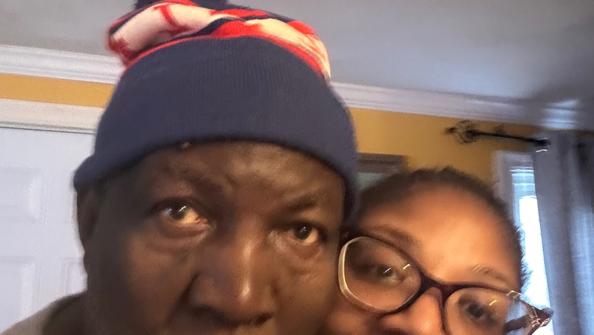 Fundraiser by Lea Leconte : Lea's Dad in ICU: Funeral Assistance Needed