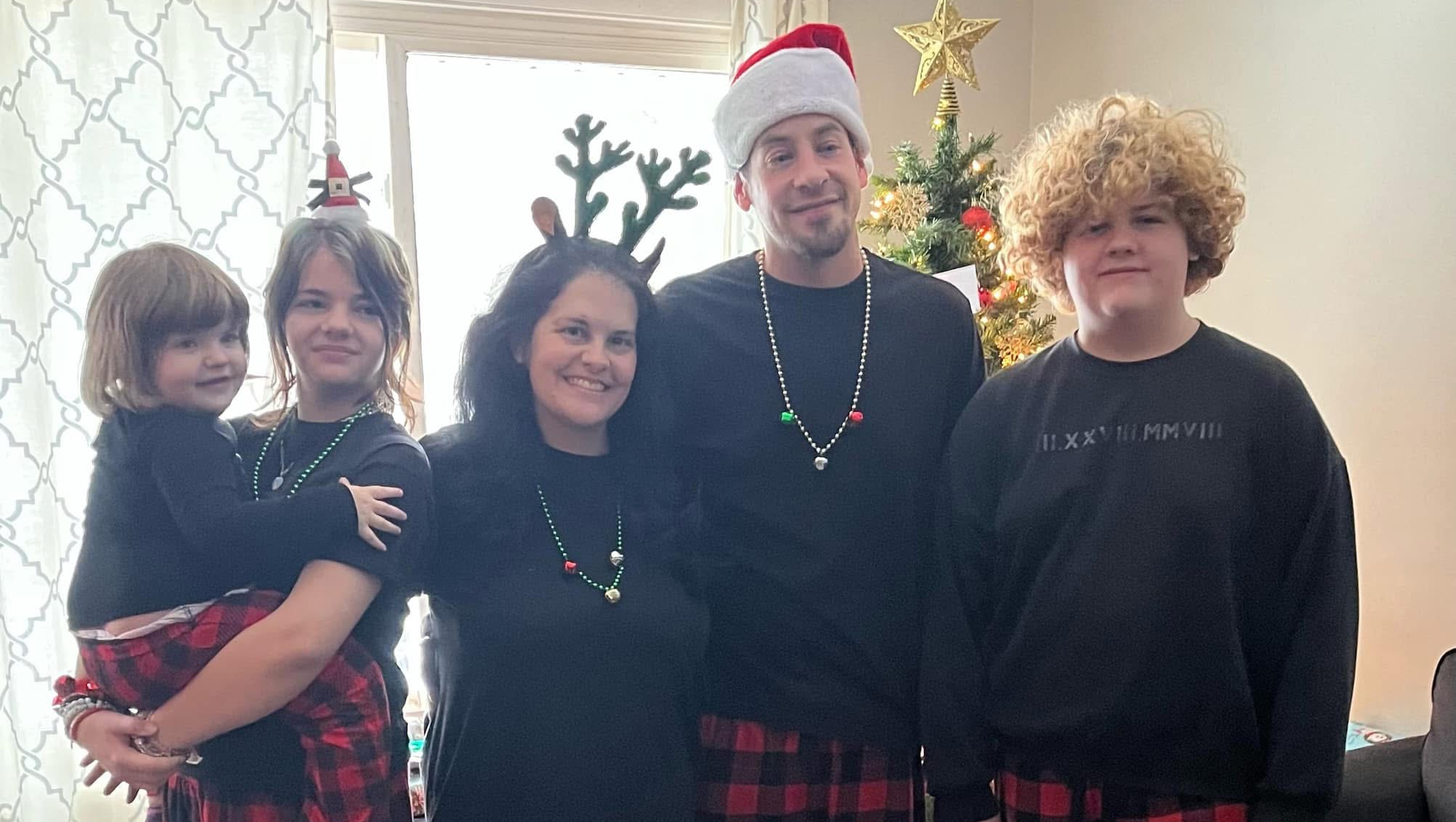 Fundraiser for Ashley Block by Kailey Buck : Support Ryan's Road to ...