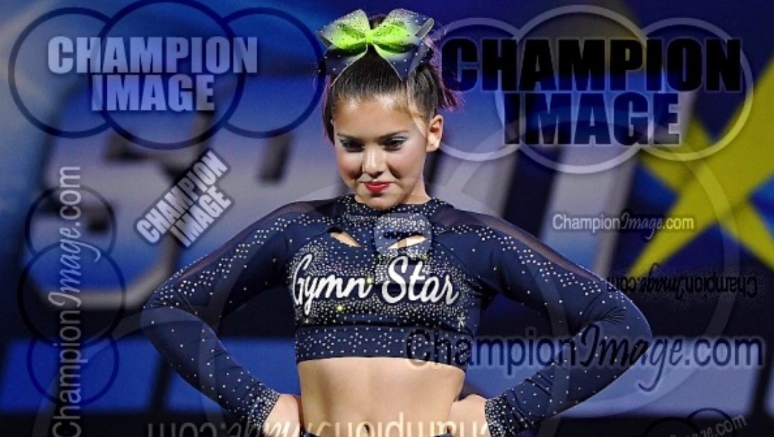 Fundraiser by Clifford Polley : Send Julia to All-Star Cheer in Orlando