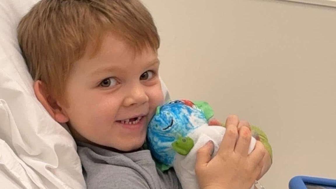 Fundraiser for Bryant and Casey Gochenour by Courtney Foreman : Support ...