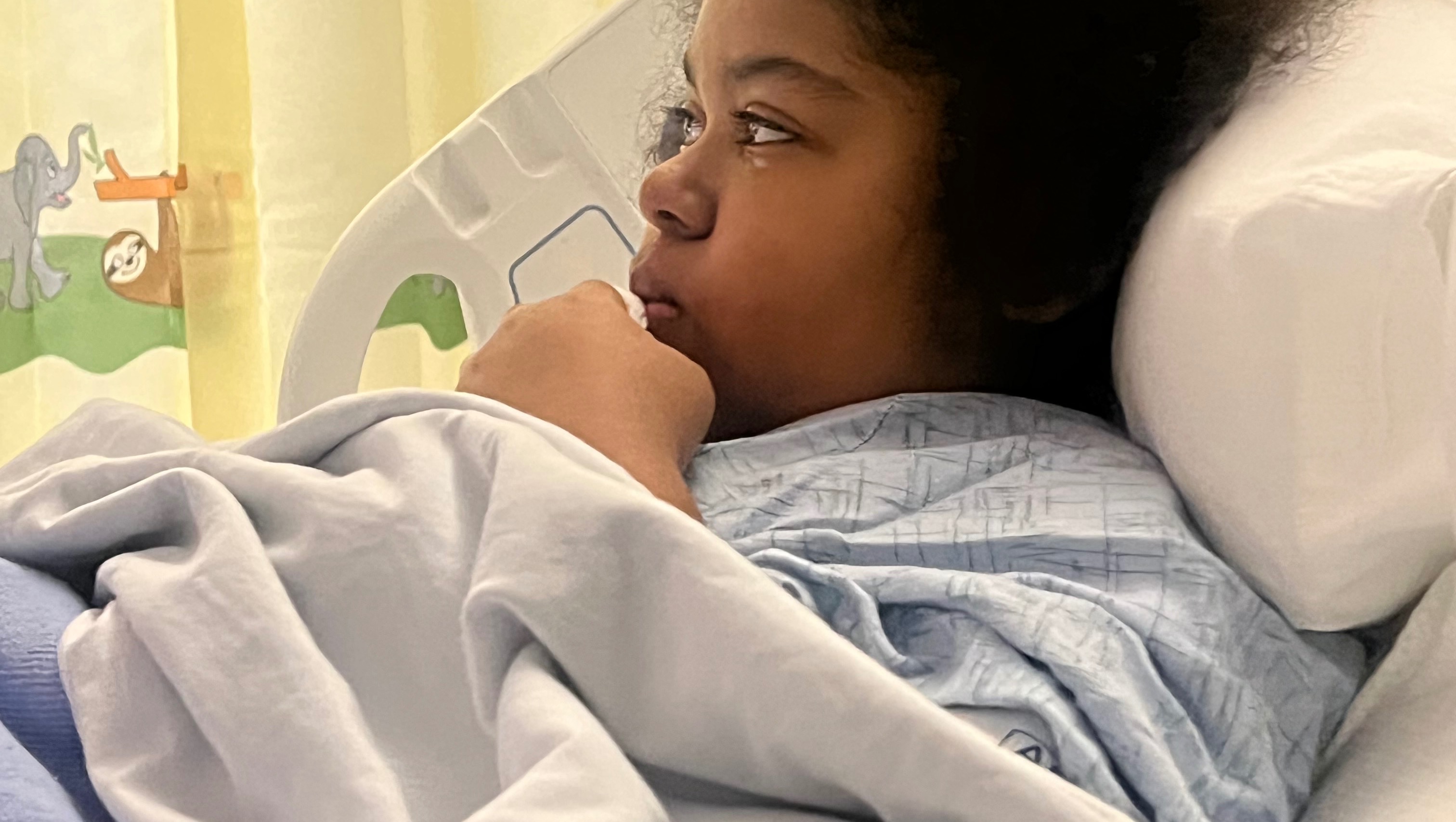 Fundraiser by Gevenieve Tarango : Support Genevieve’s journey through ...