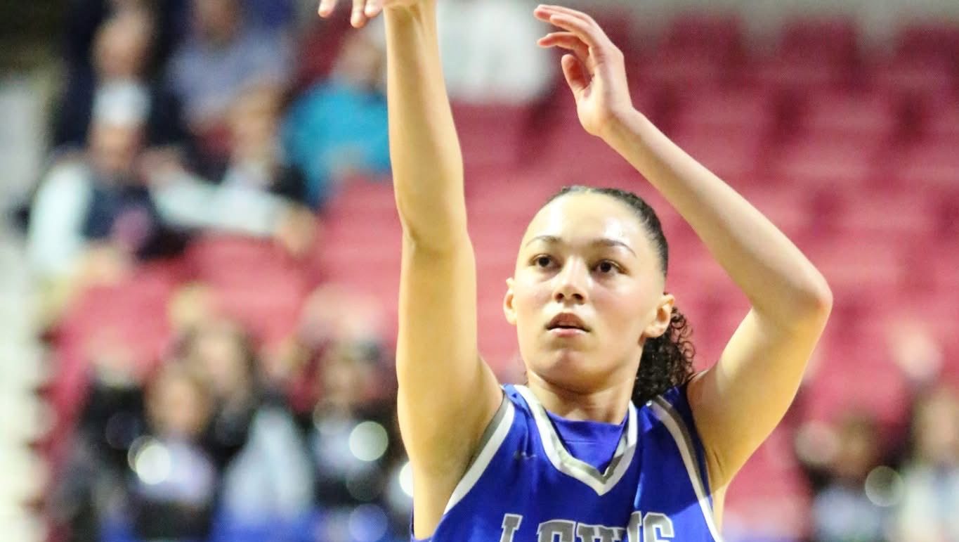 Fundraiser by Brandace Sellers : Help Lexi Compete in Off-Season ...
