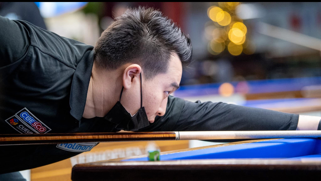 Fundraiser by Eric Kwon : Eric Kwon Needs Our Community's Help