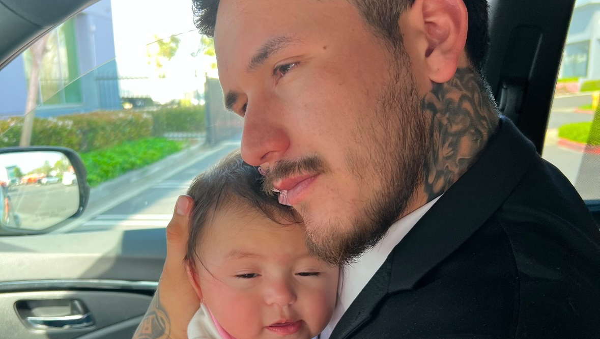 Fundraiser by Britney Flores : Help Support Saying A Final Goodbye to ...
