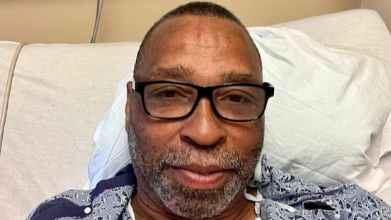 Fundraiser for Patrick Demery by Theresa Dextrase : Support Patrick's ...