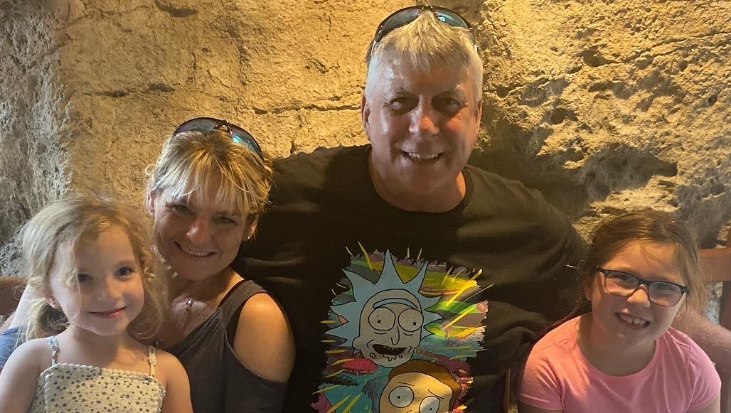 Fundraiser by Lynsey Sobieraj : Support Rucci's Fight Against Cancer