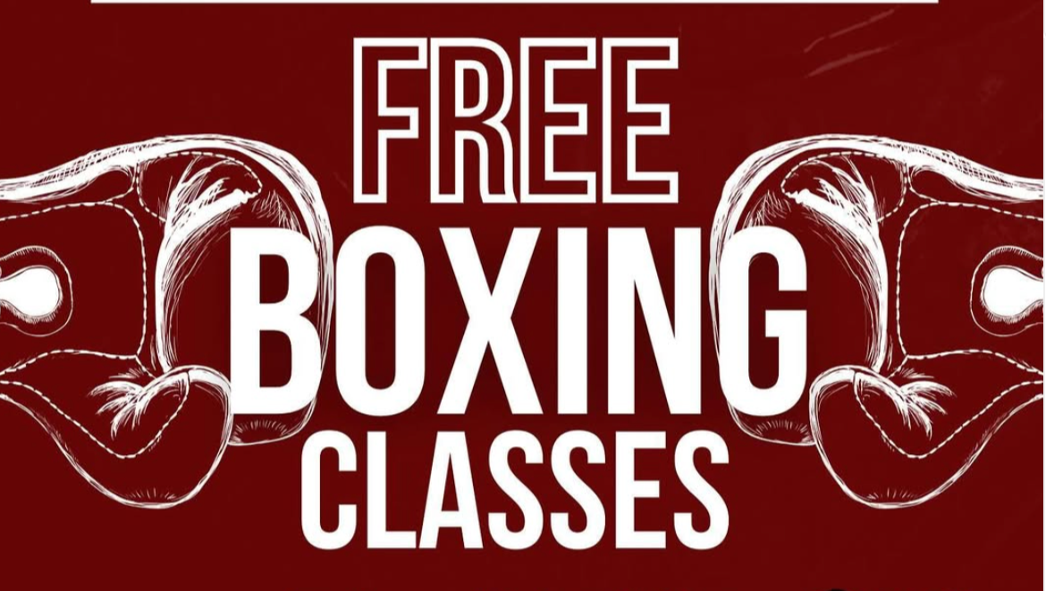 Fundraiser by Sammy Horowitz : Bear Jew Boxing Club