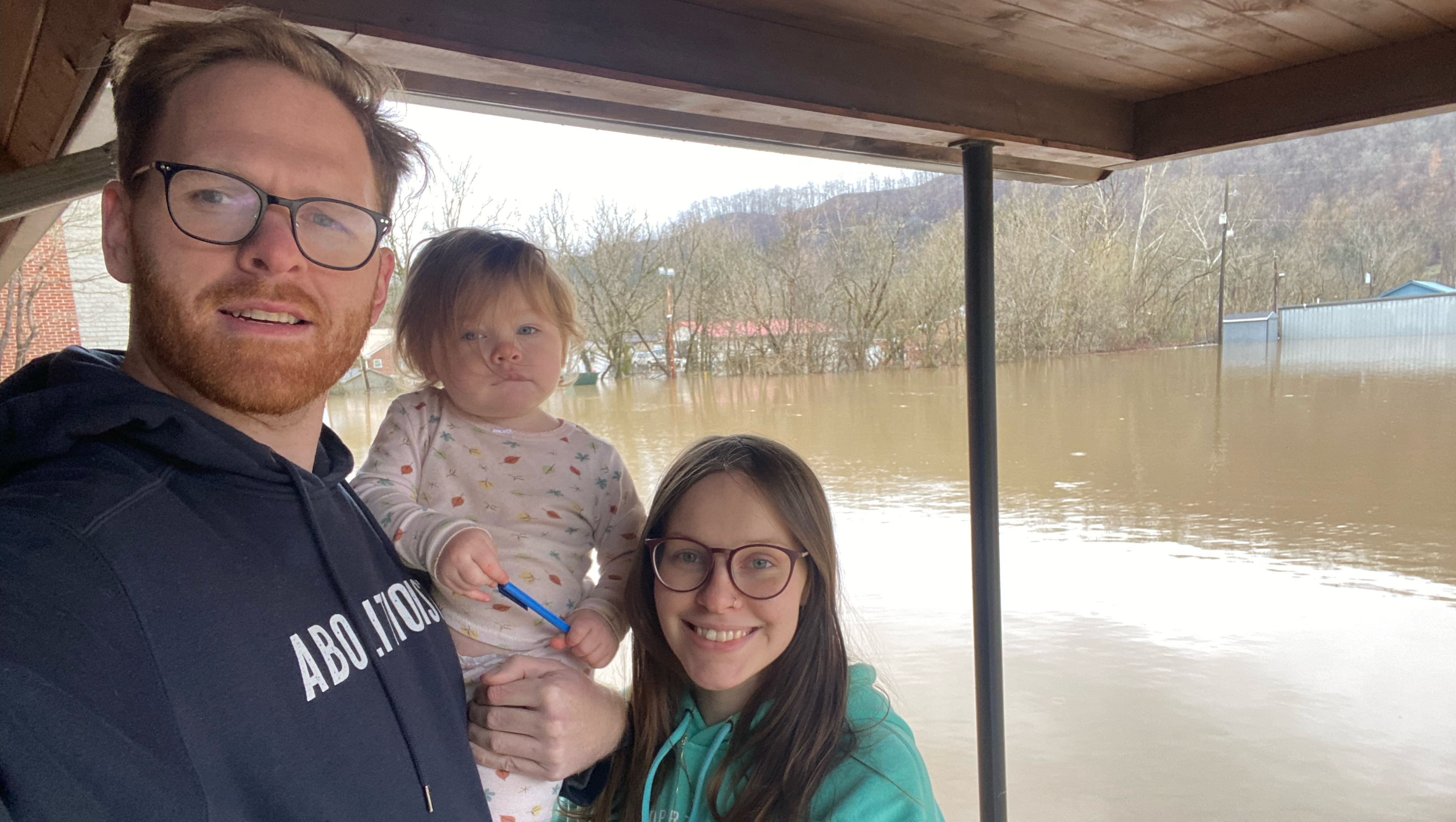 Fundraiser for Wesley Russell by An anonymous person : Urgent: Russell ...