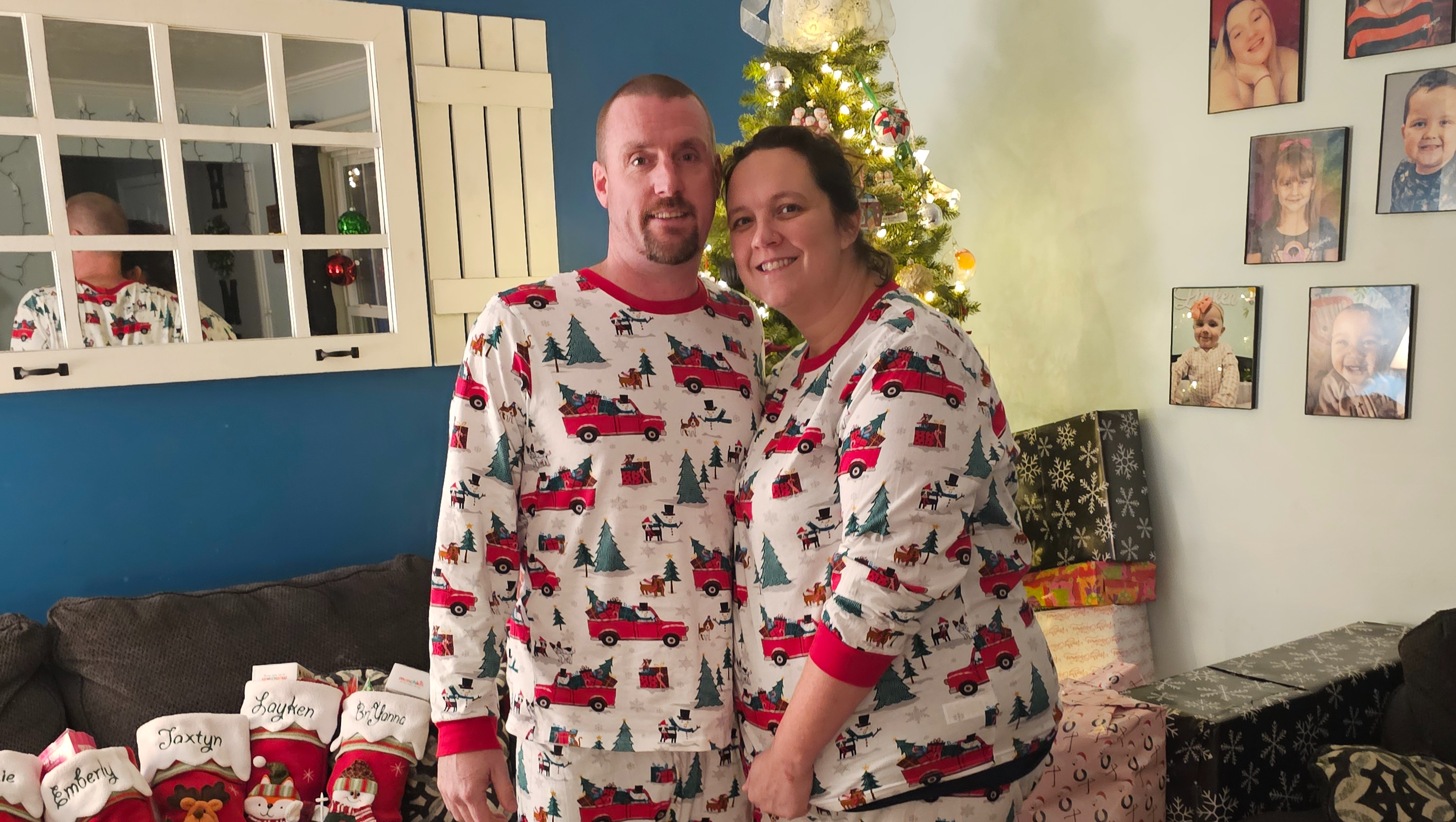 Fundraiser for Jessica Russell by Stephanie Gunter : Support Jessica ...