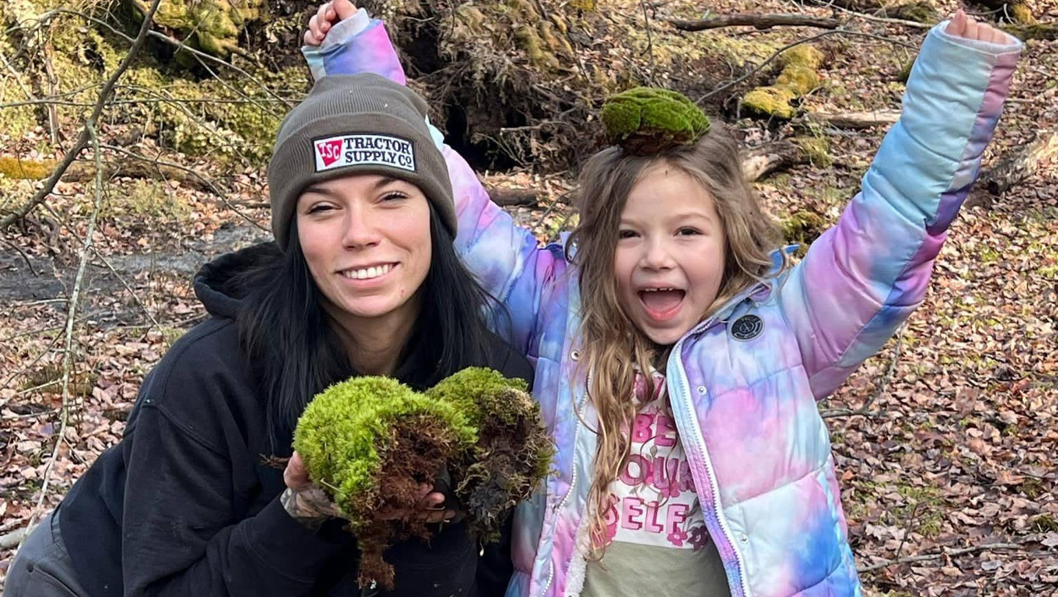 Fundraiser for Cara Bacon by Rob Regan : Support Cara's Recovery and ...