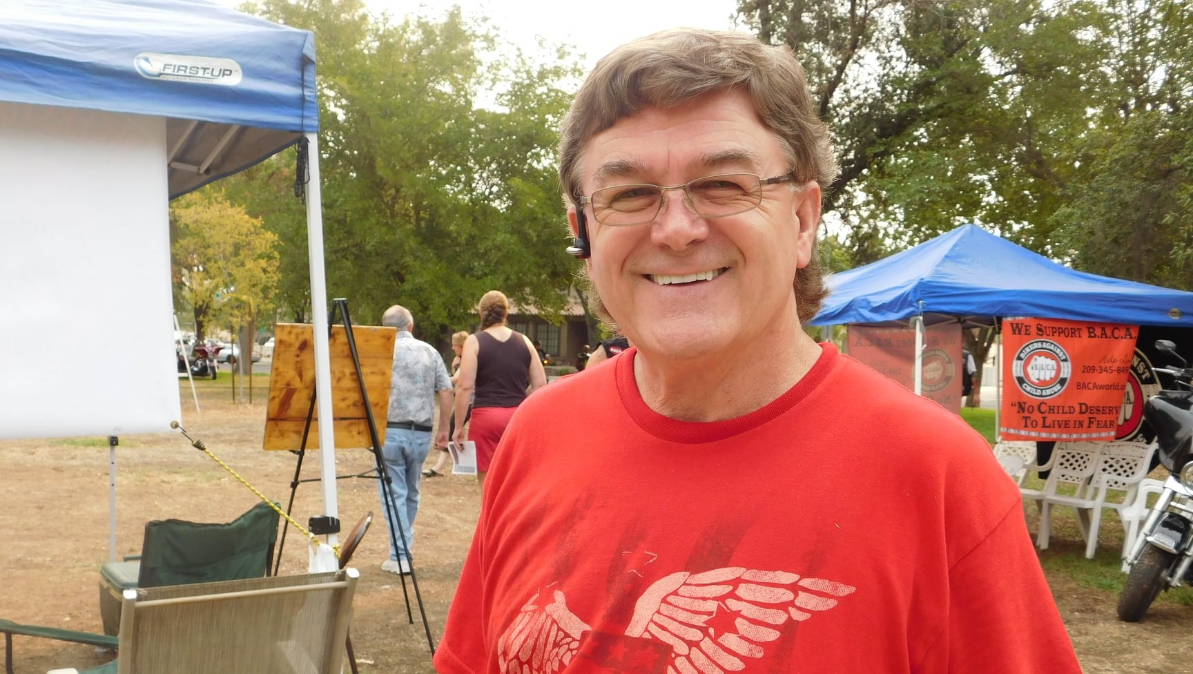 Fundraiser by Kristi Davidson : Support Rodney New's Double Lung ...