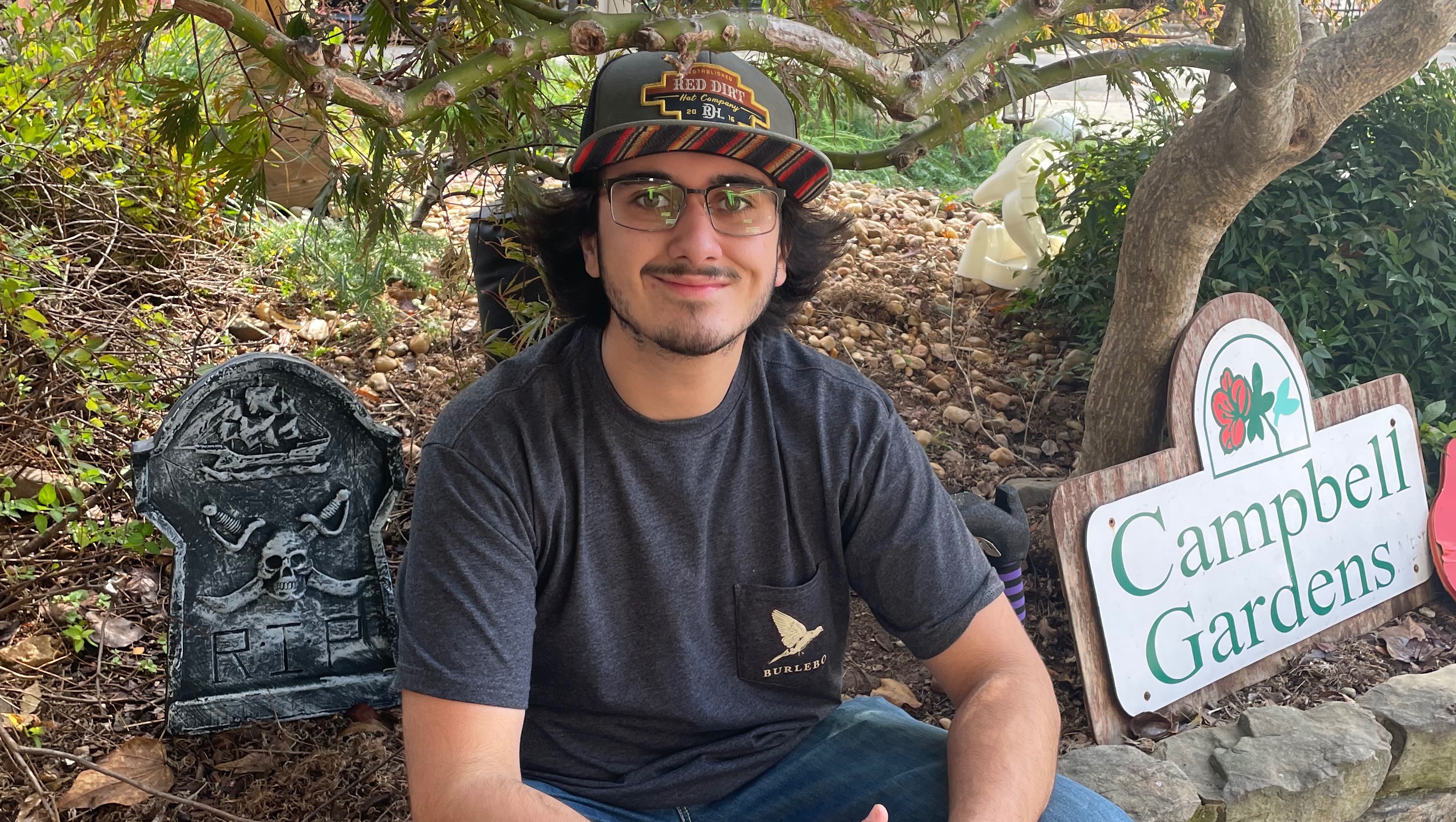 Fundraiser by Christina Varrasso : Support Vinny's Mission to Spread ...