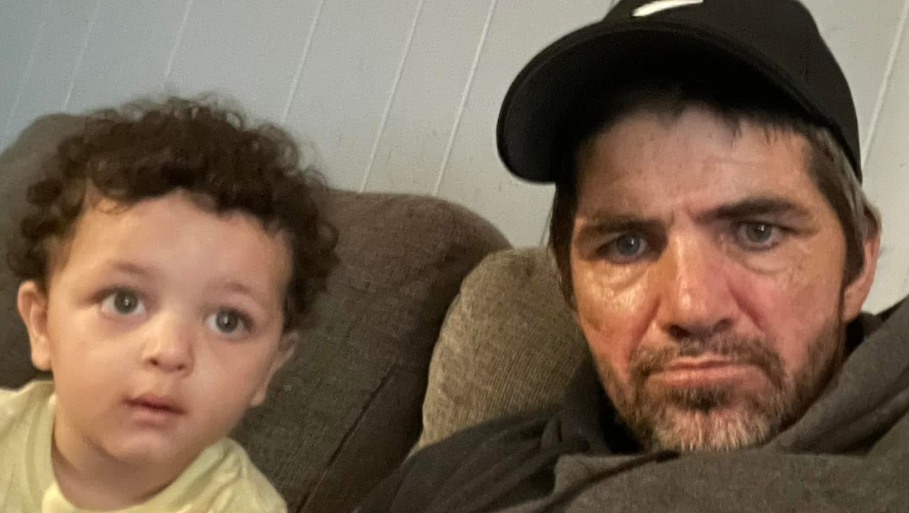 Fundraiser by Ashley Lane : Support Ricky's Final Journey