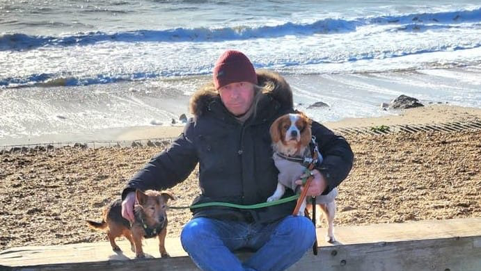 Fundraiser for Amanda Higgs by Craig Otero : Clive Guest