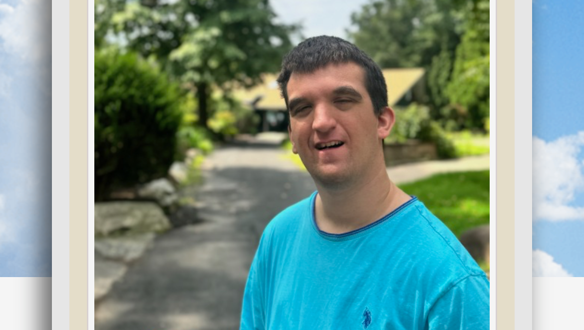 Fundraiser by Susan Rickert : A Special Bench in Memory of Matthew