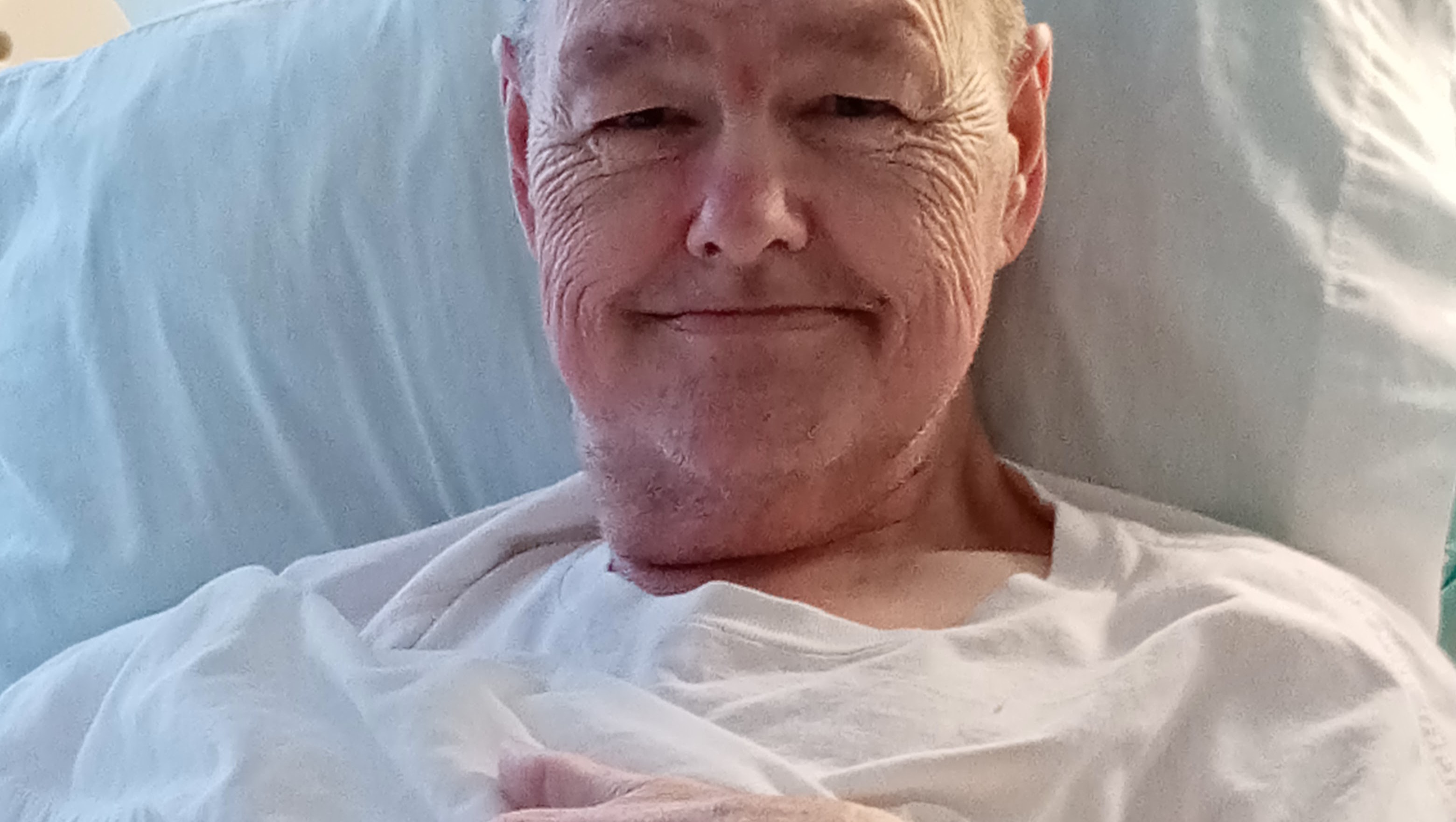 Fundraiser by Lydia Coats : Support Lester Fudge's Funeral Costs