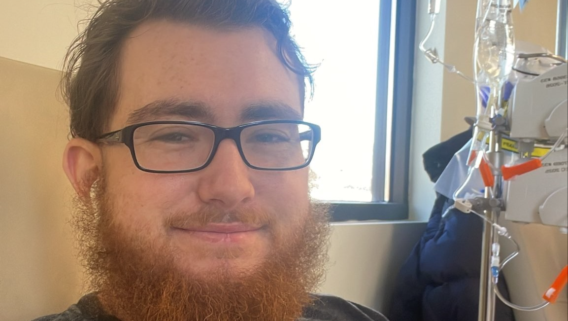 Fundraiser for Dylan Williams by Courtney Masters : Support Dylan ...