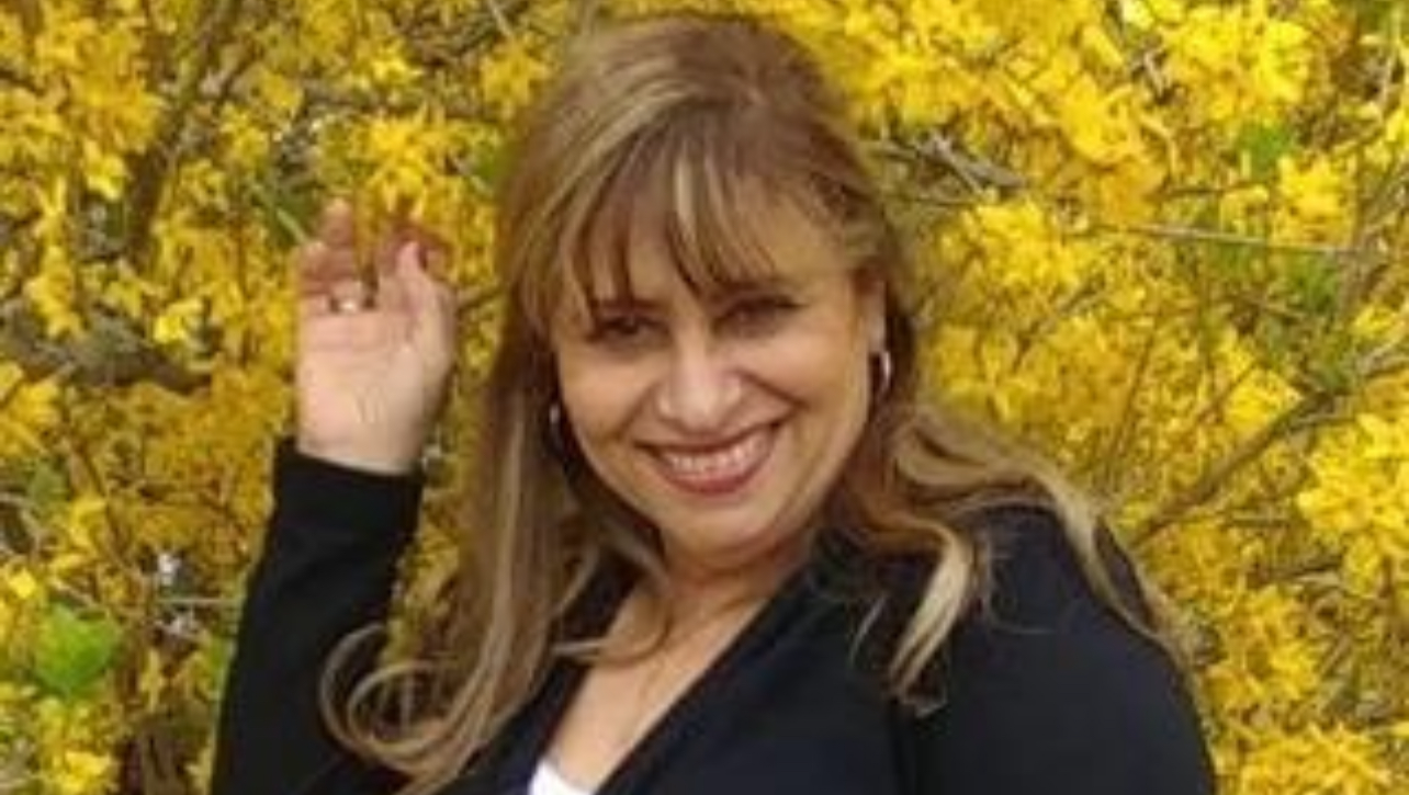 Fundraiser for Rosa Leger by Aryana Taylor : Support Rosa Asilis ...