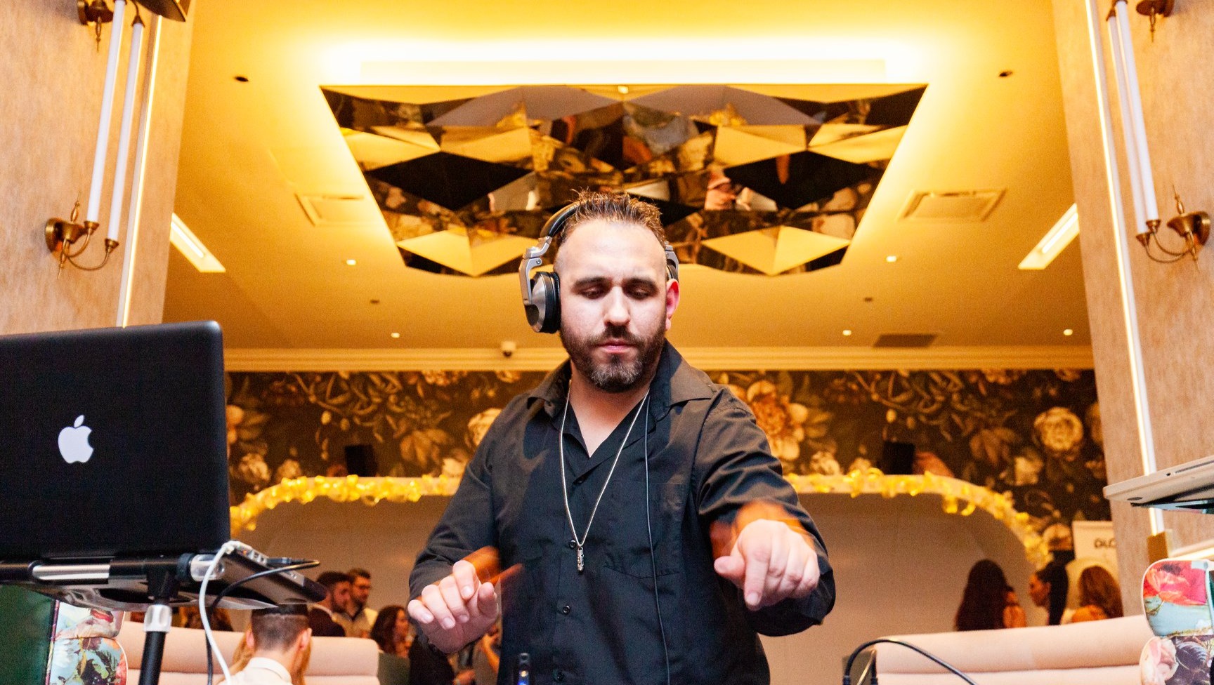 Fundraiser by Dee Alequin : Celebrating the Life of Pete Alequin (DJ ...