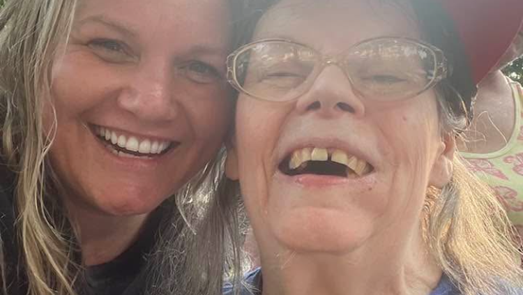 Fundraiser by Keith Mcdermott : Help Us Lay Donna to Rest