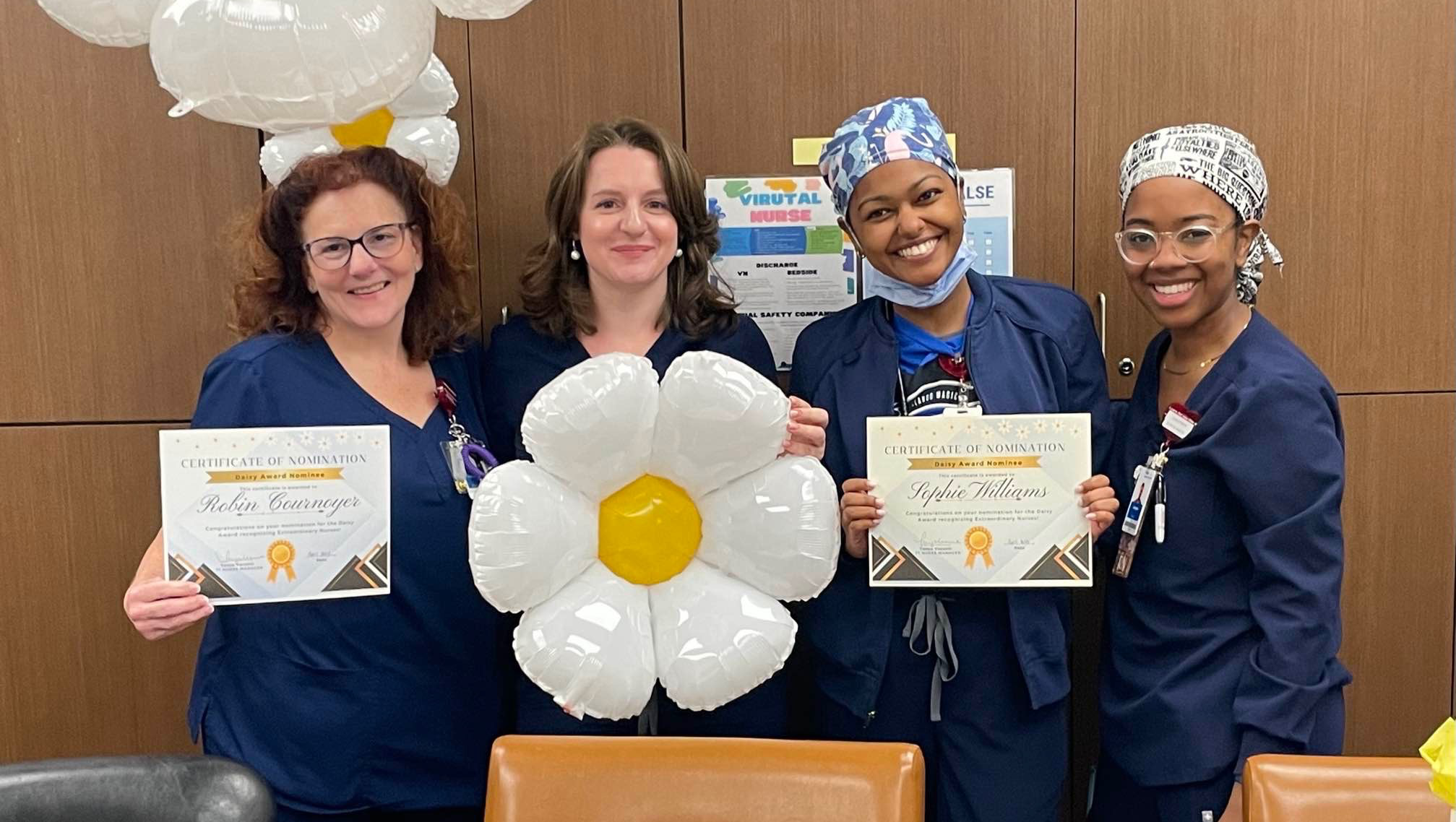 Fundraiser for Robin Cournoyer by Jordan Walker : Support Robin's ...