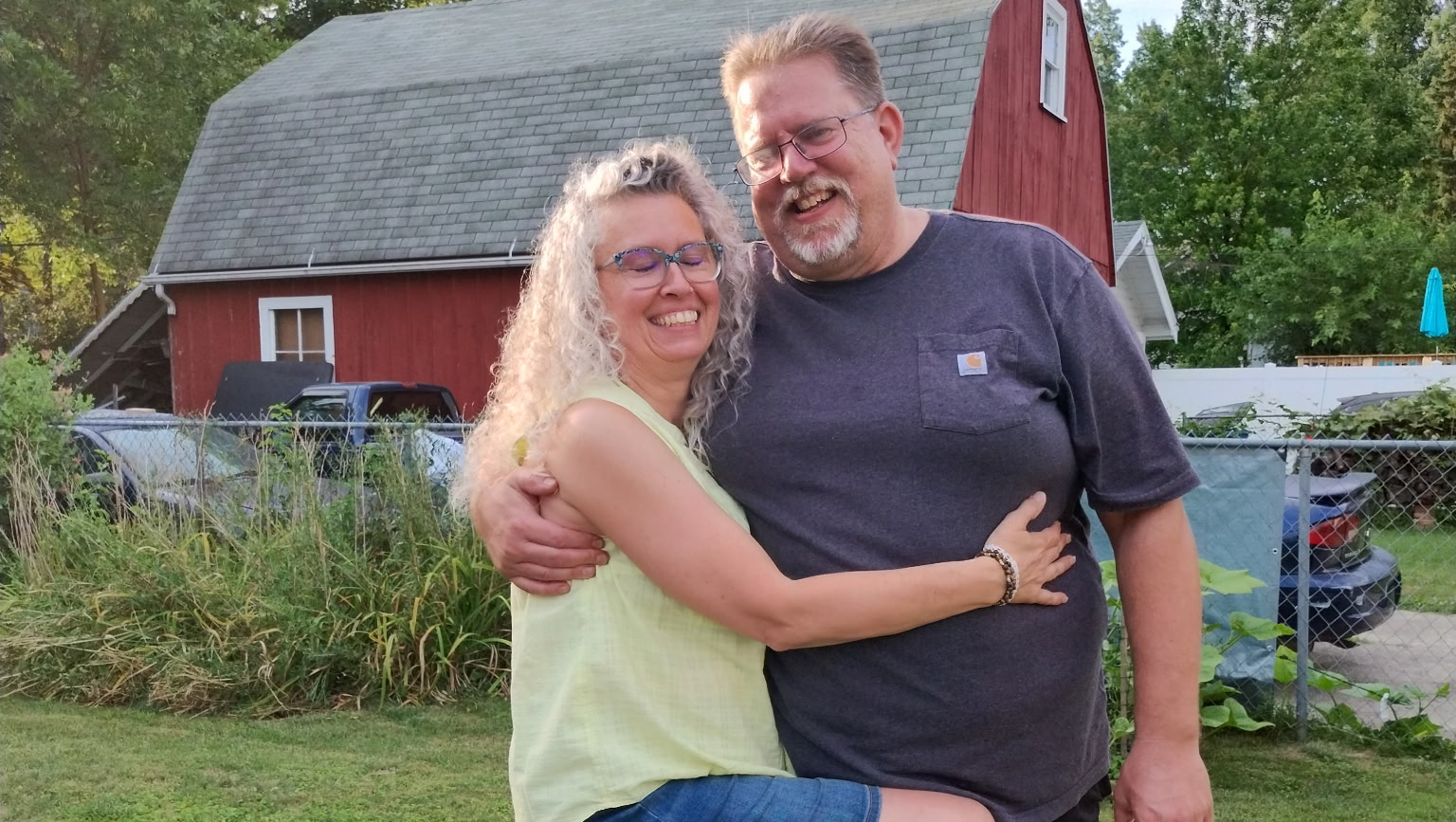 Fundraiser for Jackie Hansen by Stace Torio : Bob Hansen Needs Your ...