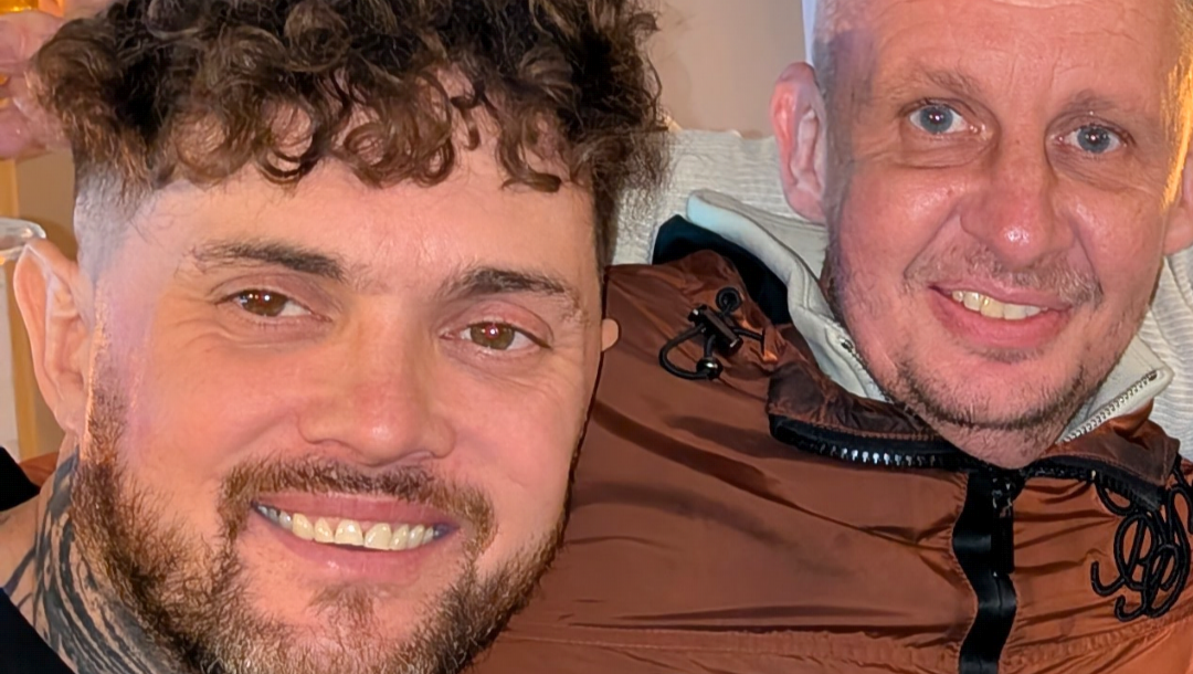 Fundraiser by jack donlon : Lee 3 peaks
