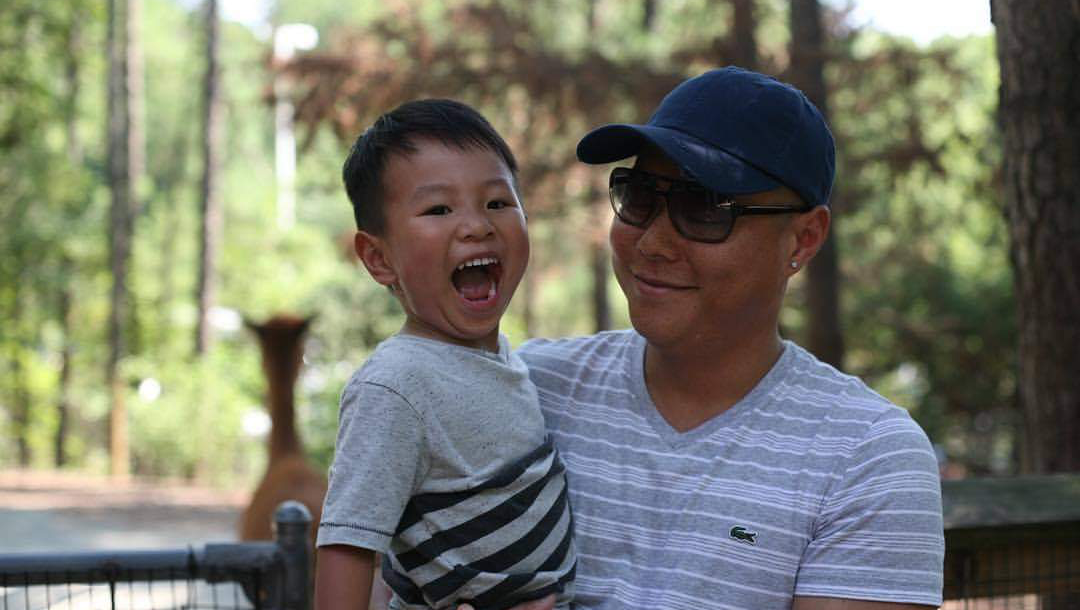 Fundraiser for Sam Seto by Bryan Lee : Honoring Nelson Seto: Support ...