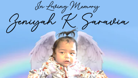 Fundraiser by Alan Hernandez : Support for Baby Zeniyah's Family in ...