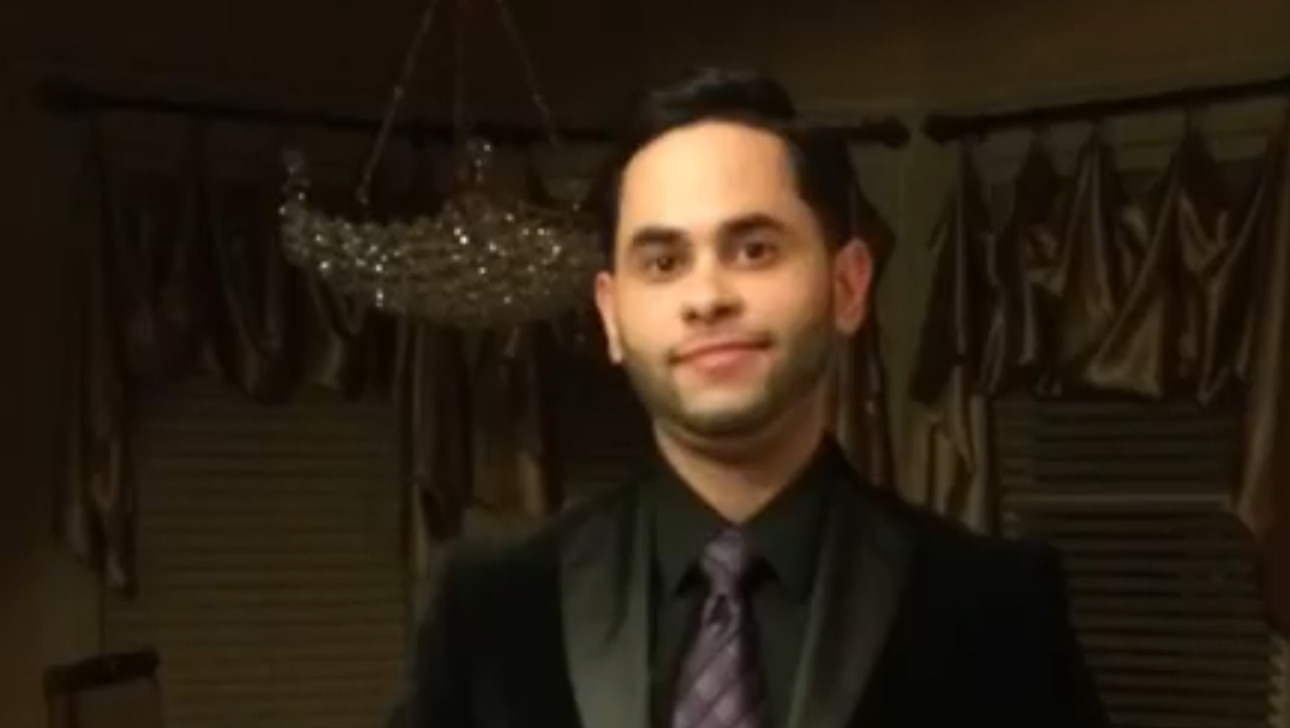 Fundraiser by Edward Mercado : Show Love for Armando F. Mercado & Family