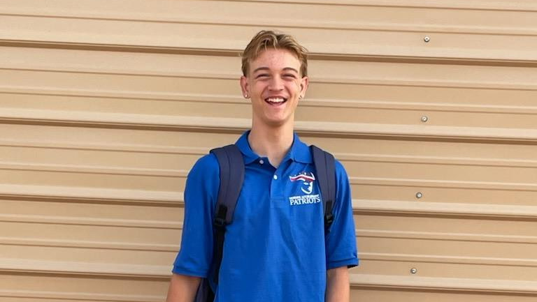 Fundraiser for John Janeway by Leah Blandino : In Memory of Ryen ...