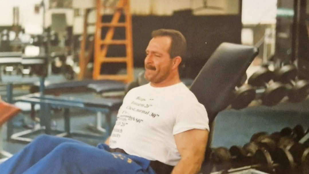 Fundraiser by Matthew Ali : Help for Dave Clarke funeral fund