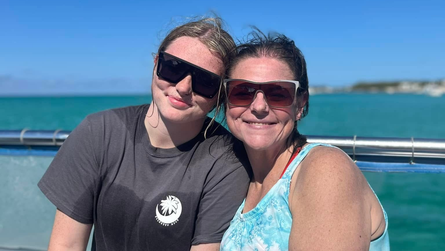 Fundraiser for Linann Damron by Liza Chabot : Support Linann's Battle ...