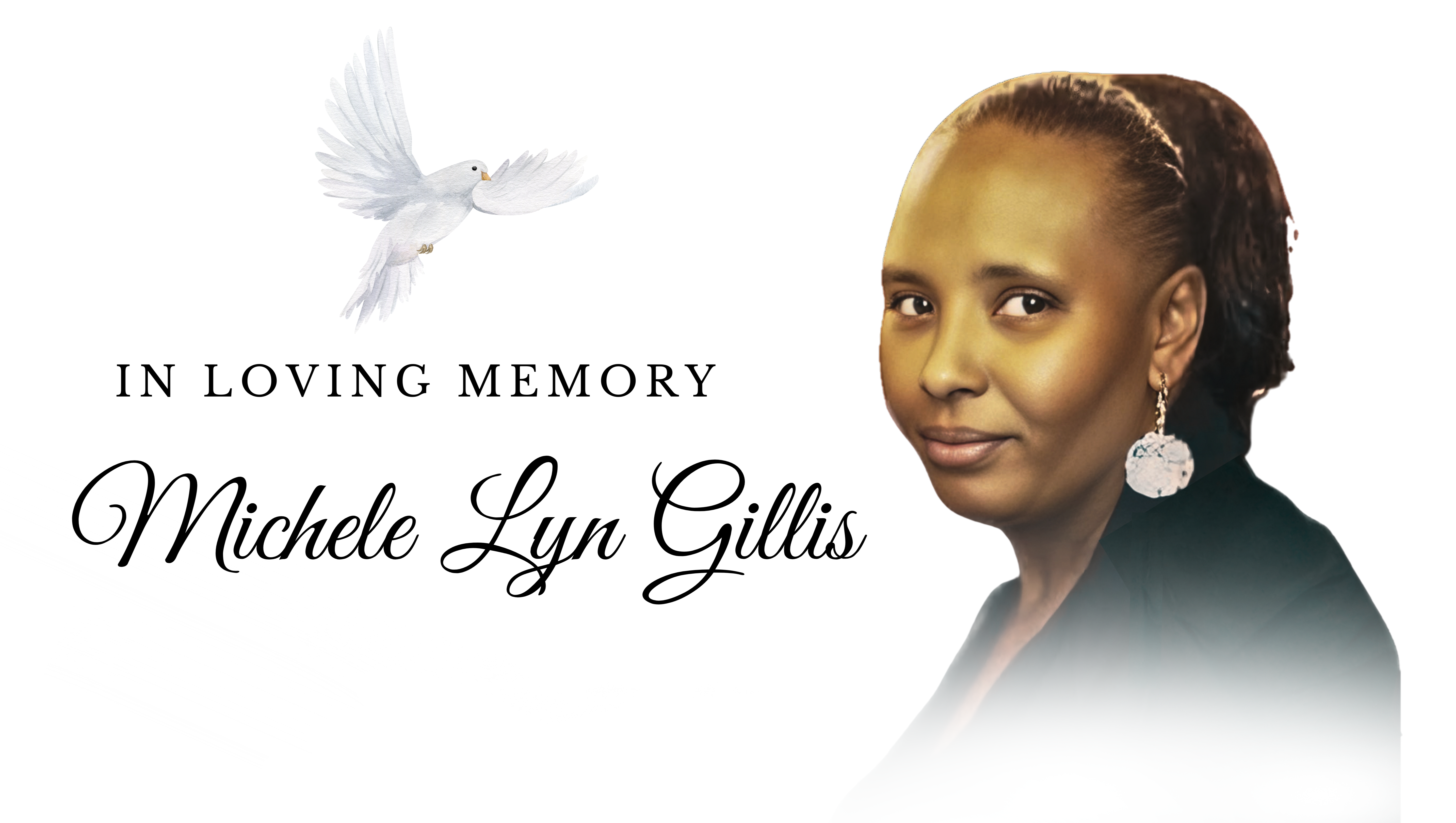 Fundraiser by Stephen Biggers : Support Michele Lyn Gillis' Memorial Fund