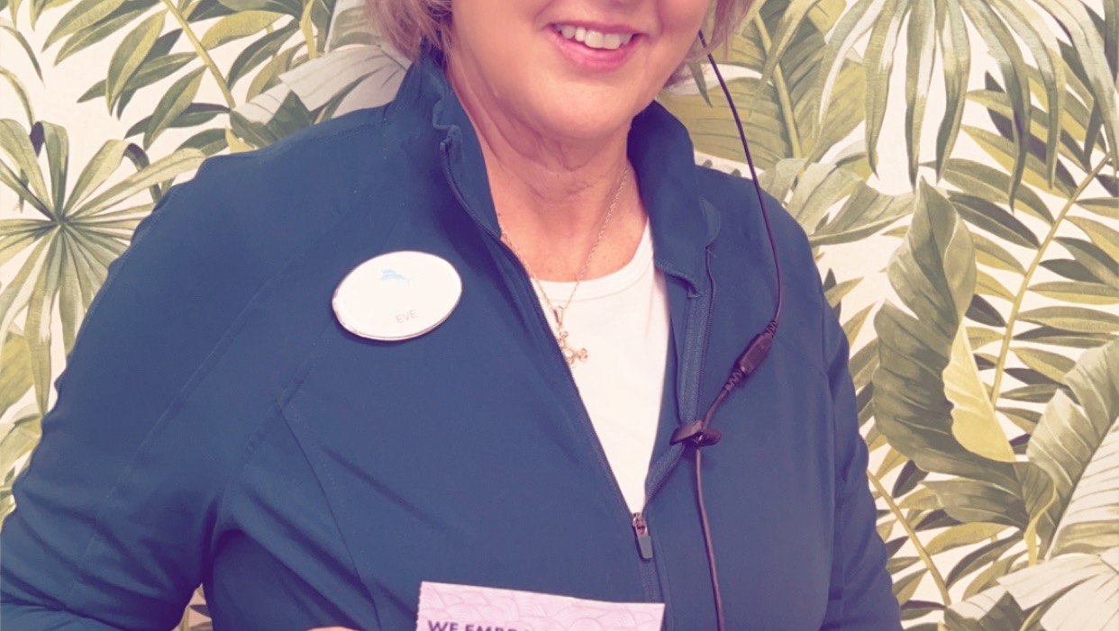 Fundraiser for Eve El by jessica lieber : Eve medical