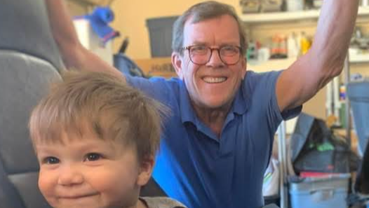 Fundraiser by Kelly Rathbun : Support Doug's final days