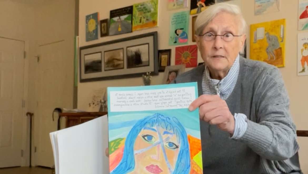 Fundraiser for Marty Mohn by Morgan Haefner : Support Marty's Art and ...