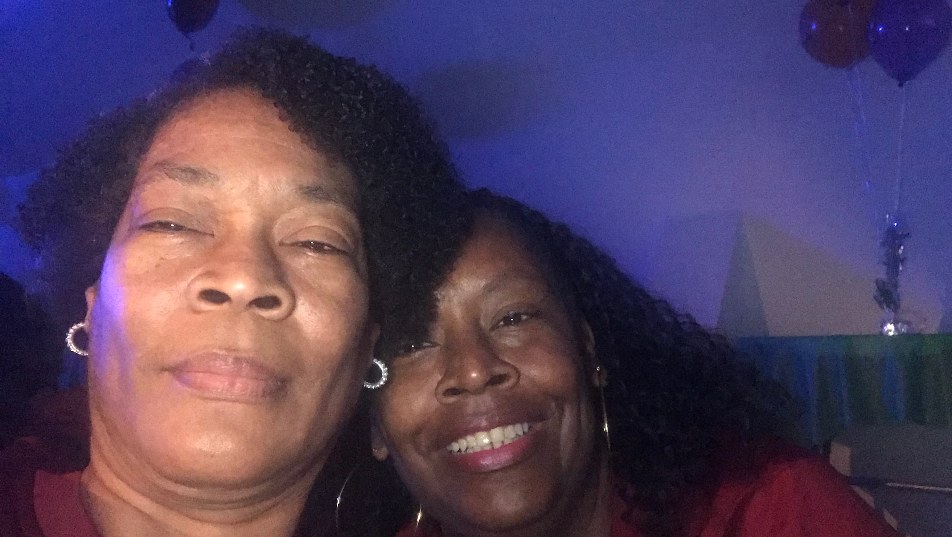 Fundraiser by Annette Cunningham : Aid Annette as She Bids Farewell to Keda