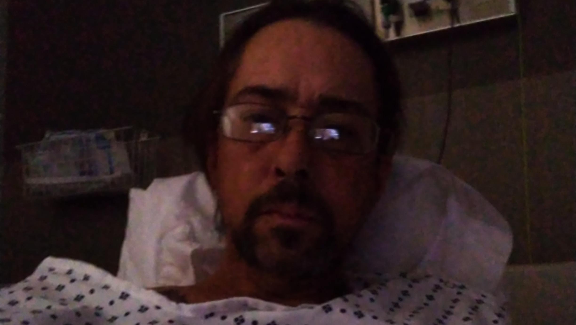 Fundraiser by Destry Young : Destry's Fight: Providing for His Family
