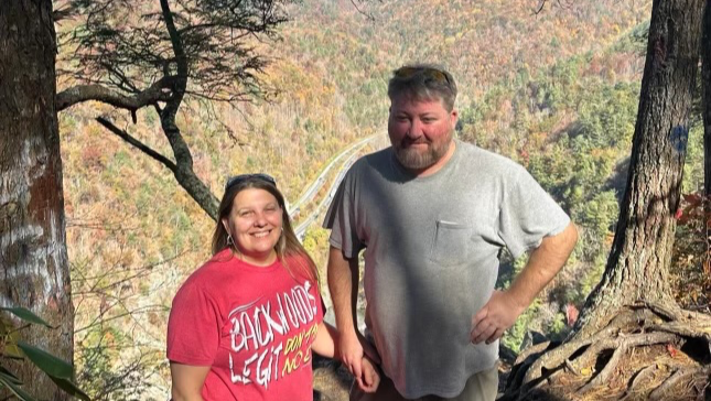 Fundraiser by Jason Passmore : Help Jacky Get a Life-Saving Liver ...