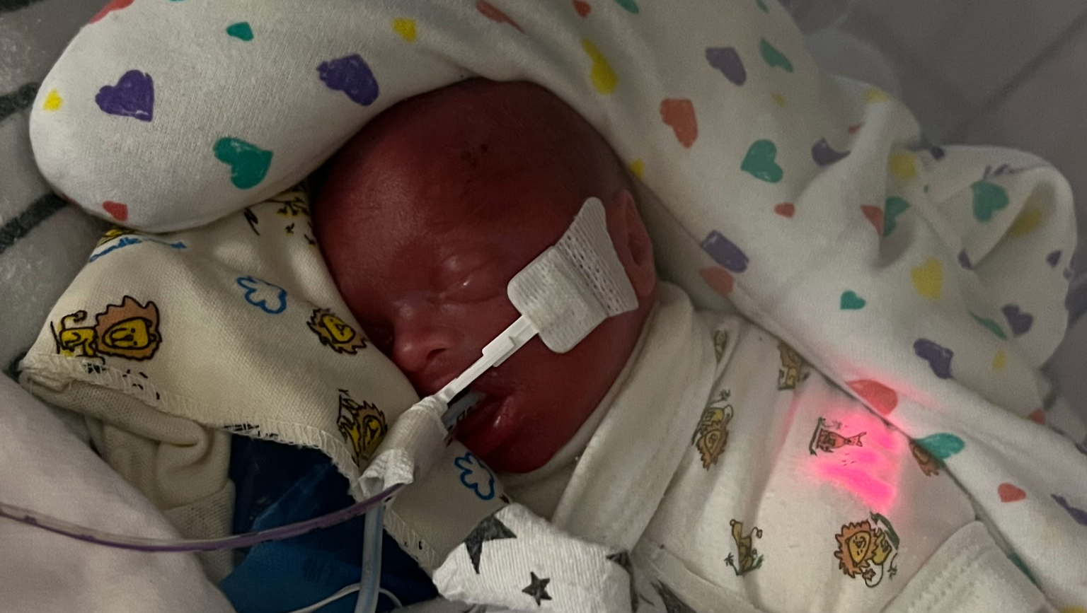 Fundraiser for Allison Barrett by Joslyn Cook : Donate to Baby Kasen's ...